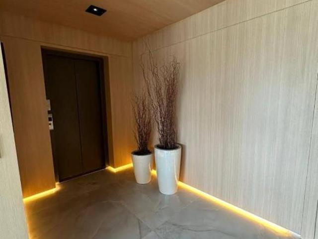 Apartamento, Edificio Madison Park, Barueri, SP