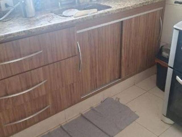 Apartamento Ed. Martins, com 3 quartos à venda, 160 m² por R$ 620.000 Centro Jundiaí/SP