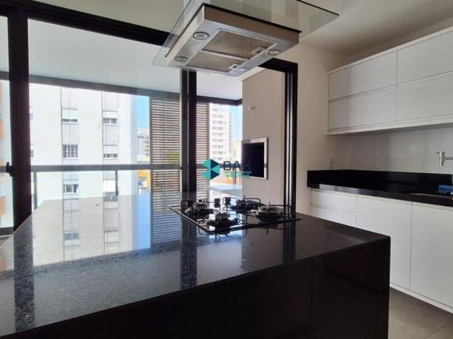 Apartamento Ed. Mayfair Vila Adyana 83 m2 Construção 2 Dorm 1 Suíte 2 Vagas R$ 1.230.0
