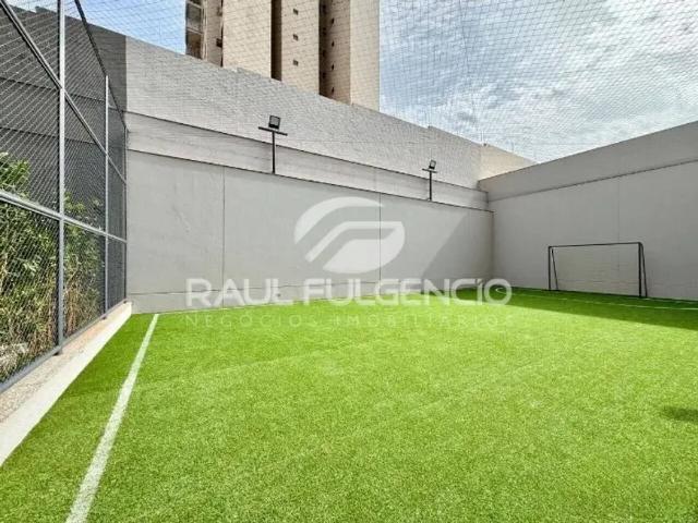 Apartamento ed. mind | 2 quartos | 2 banheiros | terra bonita em londrina