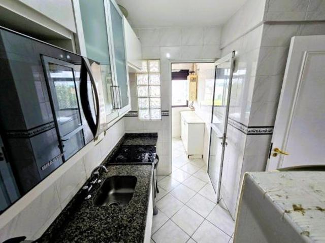 Apartamento Ed. Michelângelo