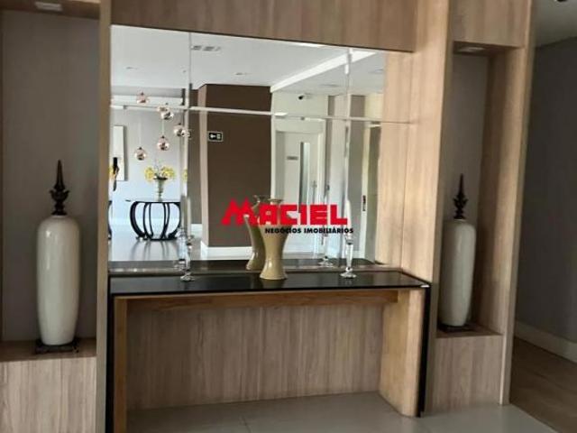 Apartamento Ed. Milano Floradas de São José 3 Quartos 106 m² por R$ 960.000