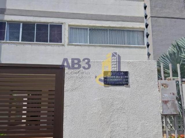 Apartamento Ed. Morada do Ouro no bairro Morada do Ouro em Cuiabá MT