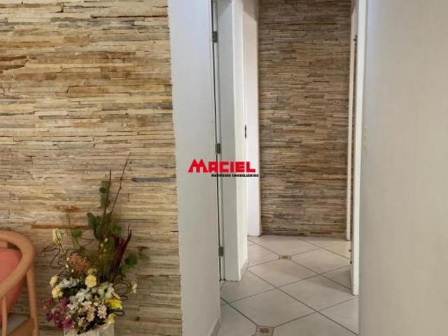 Apartamento Ed. Murano Jd. Aquarius 3 dor