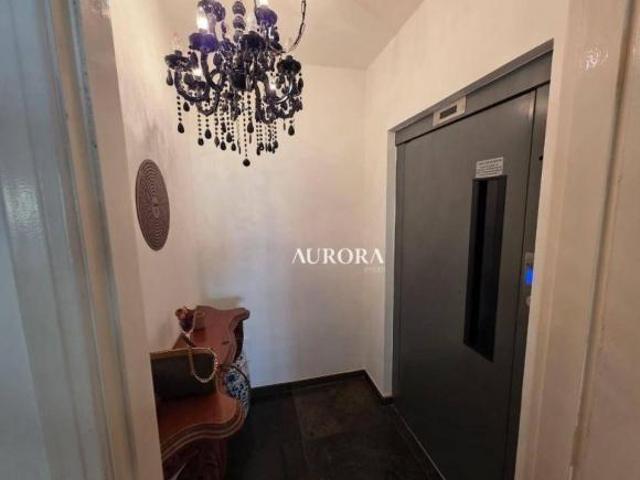 Apartamento Ed. New Orleans com 4 dormitórios à venda, 324 m² por R$ 1.390.000 Centro Londrina/P