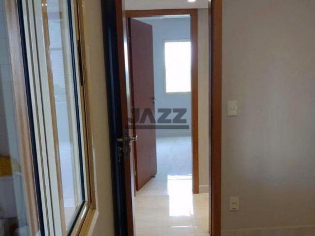 Apartamento ED. New York Parque Residencial Aquarius