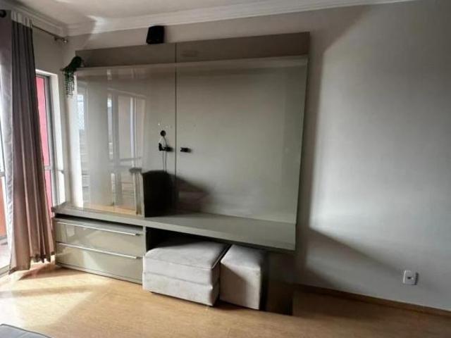 APARTAMENTO ED. NOVITA | MOBILIADO CENTRO