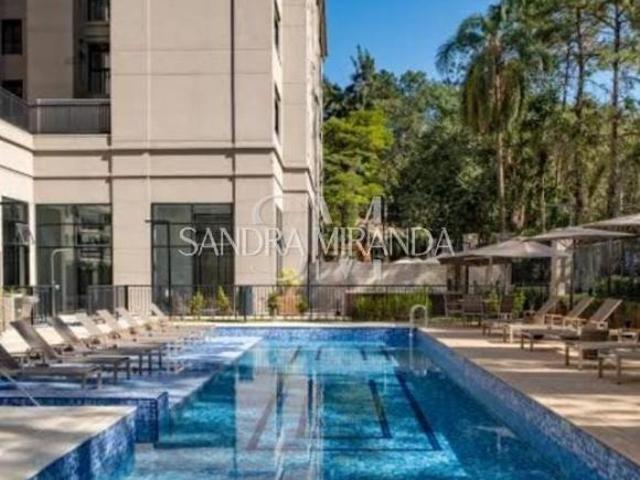 Apartamento, Ed. Oiapoque, Barueri, SP