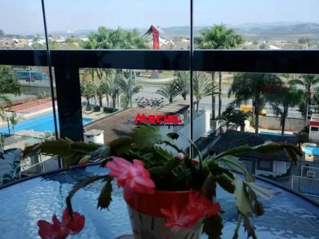 Apartamento Ed. Ponta Negra Jd. Aquarius 134 m²
