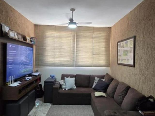 APARTAMENTO ED. RESIDENCIAL JAMAICA II