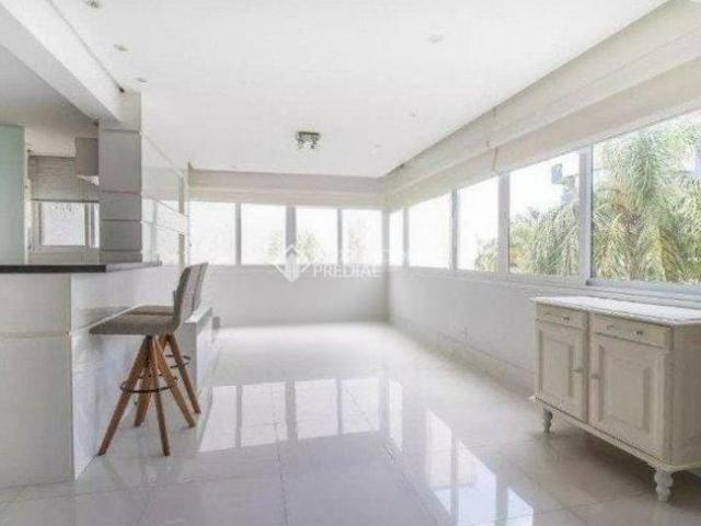 Apartamento Ed. Residencial River em Porto Alegre