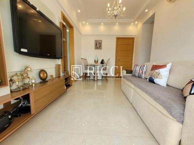 Apartamento Ed São Patrício