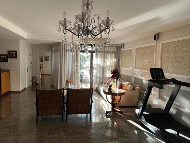 Apartamento Ed. San Raphael