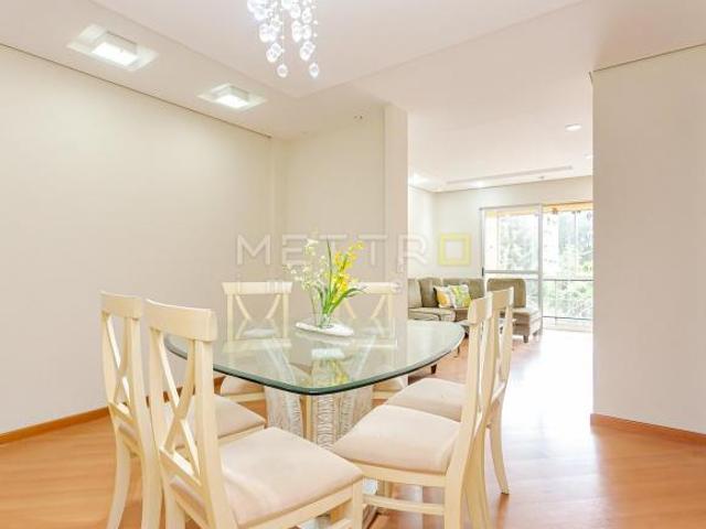 APARTAMENTO ED. SAINT BARTHELEMY Água Verde Re