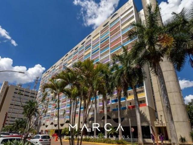 APARTAMENTO ED SAINT PAUL À VENDA,12º ANDAR Asa Sul Brasília DF FLAT Hotel