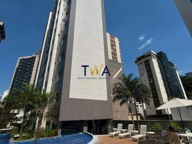 Apartamento, Ed. Savassi Exclusive, Funcionários, Belo Horizonte, 2 quartos, R$1.180.000,00, à venda