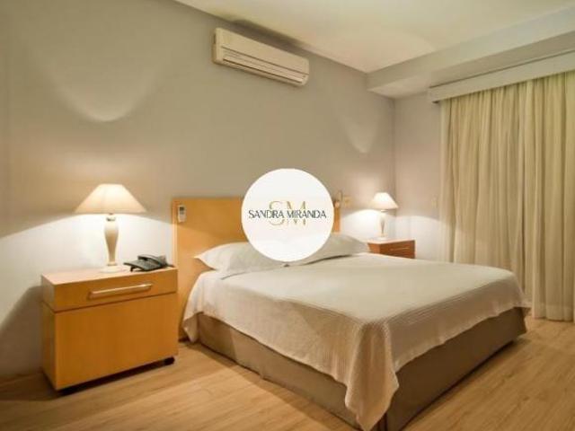 Apartamento, Ed. Sequoia, Barueri, SP