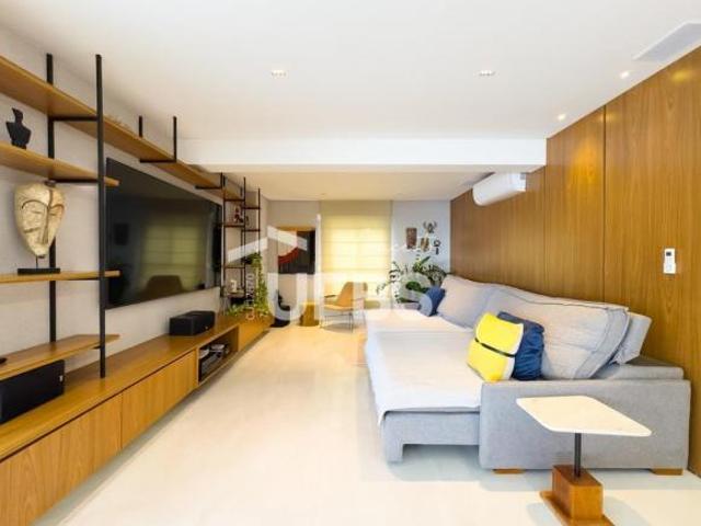 APARTAMENTO ED. SINFONIA SETOR MARISTA