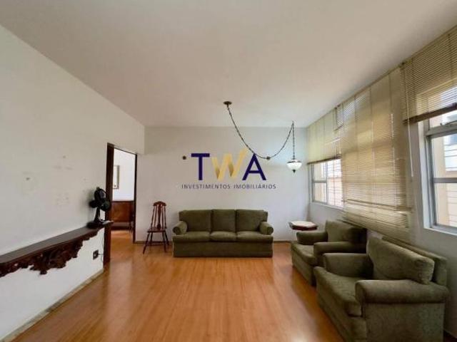 Apartamento, ED Silvia, Santo Agostinho, Belo Horizonte, 4 quartos, R$1.050.000,00, à venda na TWA