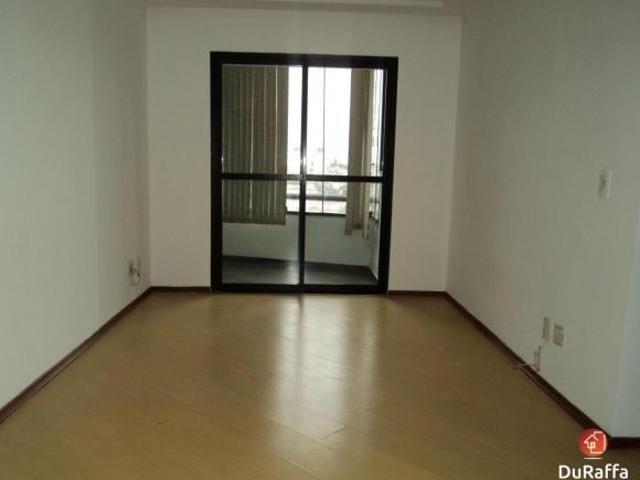 Apartamento Ed Solar de Bragança VENDA