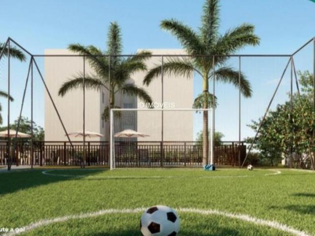 Apartamento, Éden, Sorocaba, SP