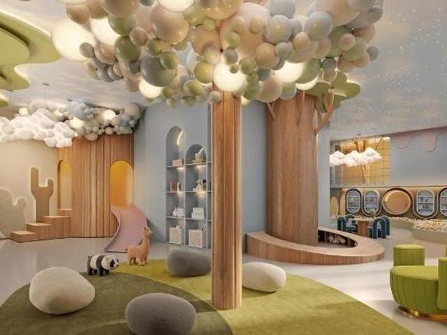 Apartamento EDEN WEST Brooklin