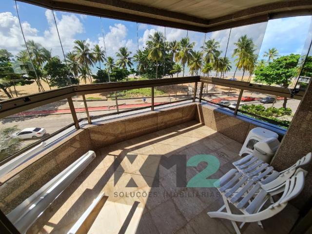 Apartamento Edf. Cortêz Nejaim 230m², Av. Boa Viagem. Ref.: AP1501L