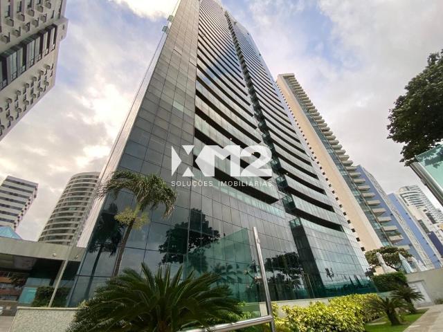 Apartamento Edf Brennand Plaza, Boa Viagem. Ref.: R5650502