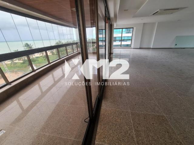 Apartamento Edf. Dona Izabel 373m Av. Boa Viagem, Recife Ref.:AP29540V