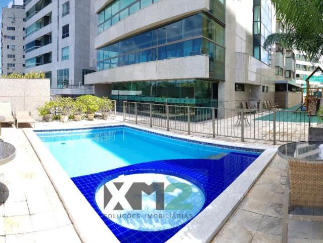 Apartamento Edf José Eustácio Vieira 278m, Avenida Boa Viagem, Pina. Ref.: AP55462L