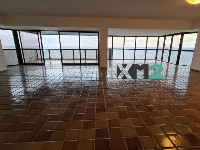 Apartamento Edf Maria Juliana 427m² Av Boa Viagem, Recife Ref.: R4729796