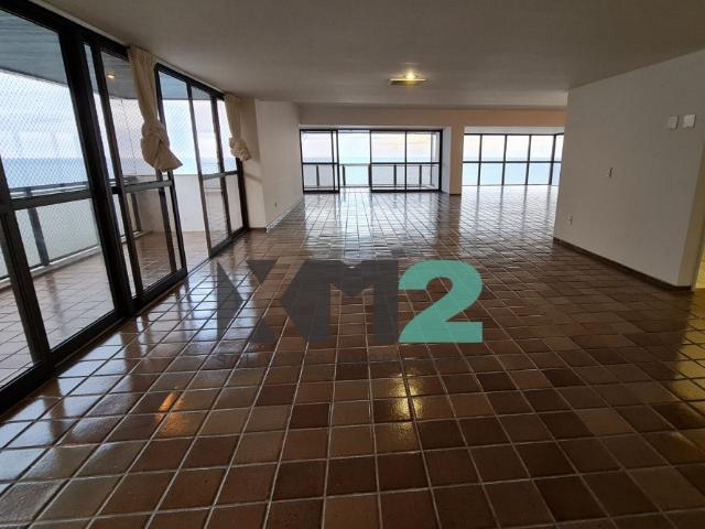 Apartamento Edf. Maria Juliana, Av. Boa Viagem. Ref.: R183936