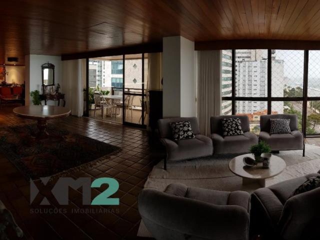 Apartamento Edf. Maria Leopoldina 401m Av. Boa Viagem