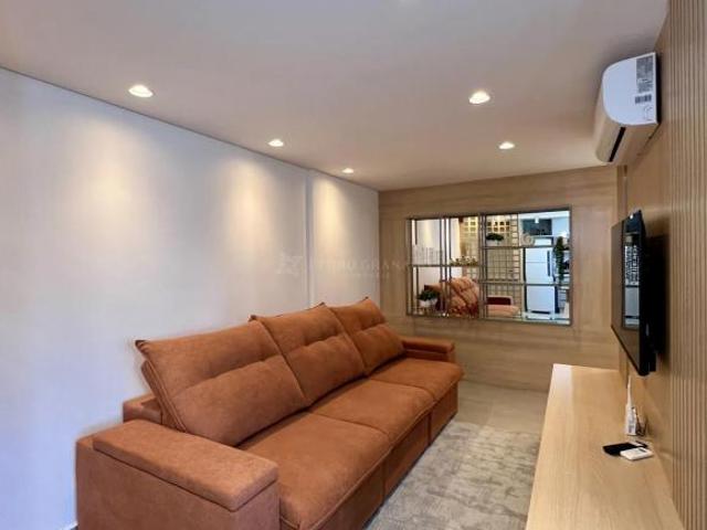 Apartamento Edf Residencial Aurora