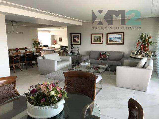 Apartamento Edf. Terra Brasilis 289m, Santana Recife. Ref.: AP47420V