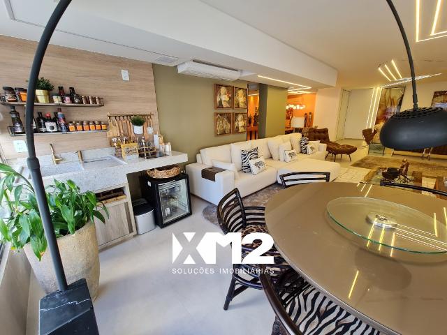 Apartamento Edf Vianna do Castelo 224m² Boa Viagem. Ref.: R5101713