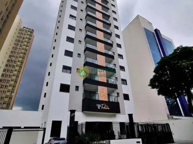 Apartamento, Edifício Tulum, Jardim das Nações, Taubaté
