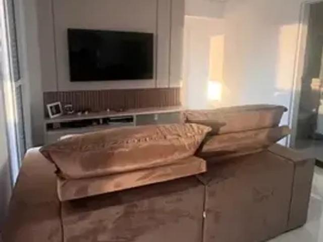 Apartamento Edifício Vitalli Vila Carvalho Sorocaba SP