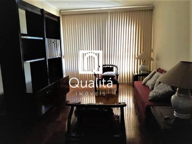 Apartamento edifício alvorada centro