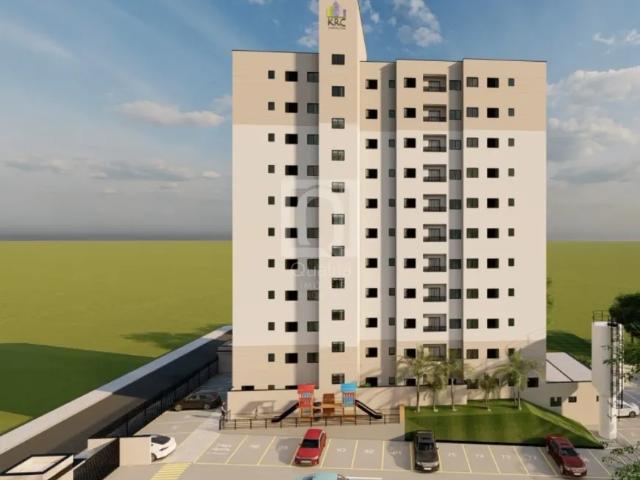 Apartamento edifício gran reserva, sorocaba