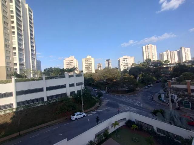 Apartamento edifício privilége sorocaba