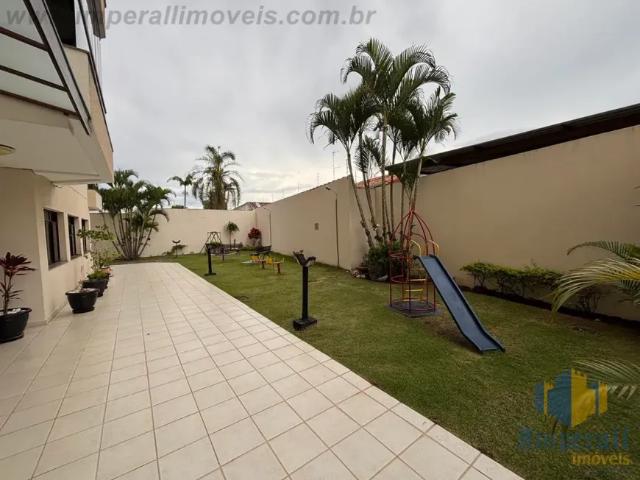 Apartamento Edifício São Gabriel Jardim Mesquita Jacareí 108 m² 3 Dormitórios 2 Vagas