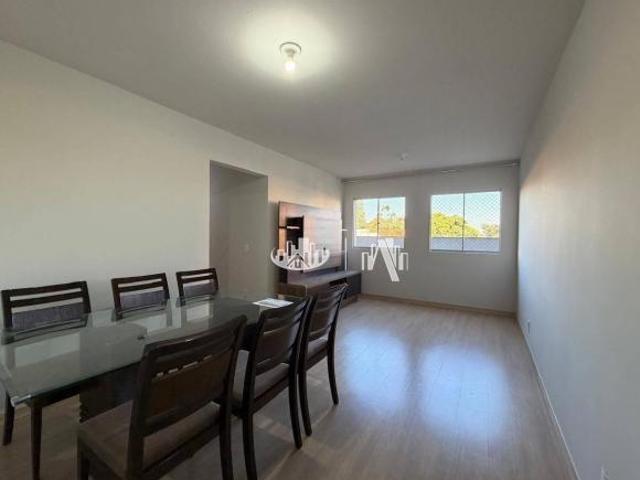 Apartamento Edif. Eça de Queiroz com 3 quartos à venda, 71 m² por R$ 360.000 Vila Ipiranga Londr