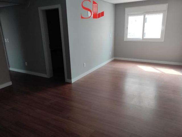 Apartamento Edifício Castro Alves Alto Padrão venda Santa Maria