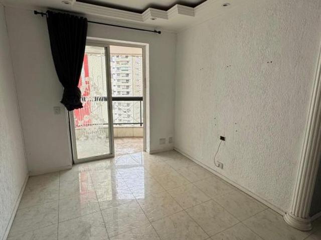 Apartamento Edifício Anália Franco