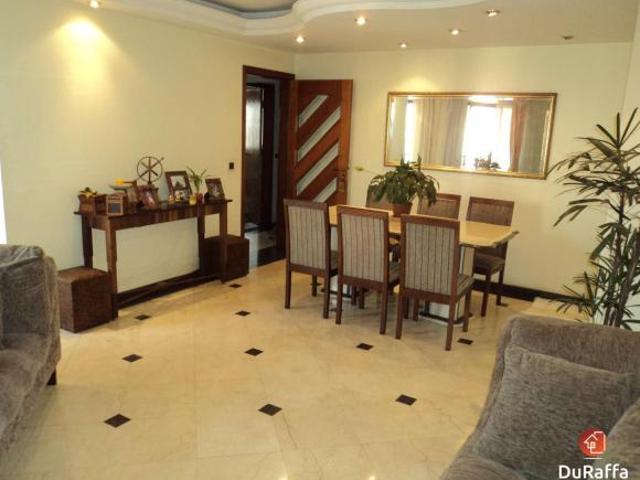 Apartamento Edifício Mont Blanc