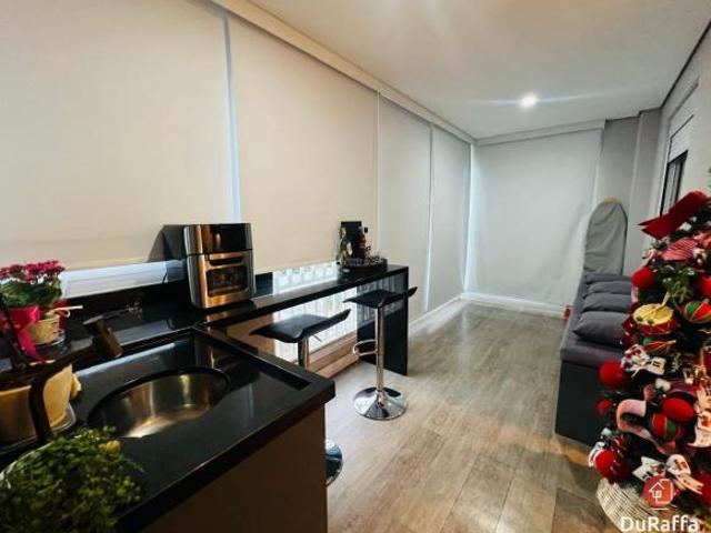 Apartamento Edifício Urban Tatuapé