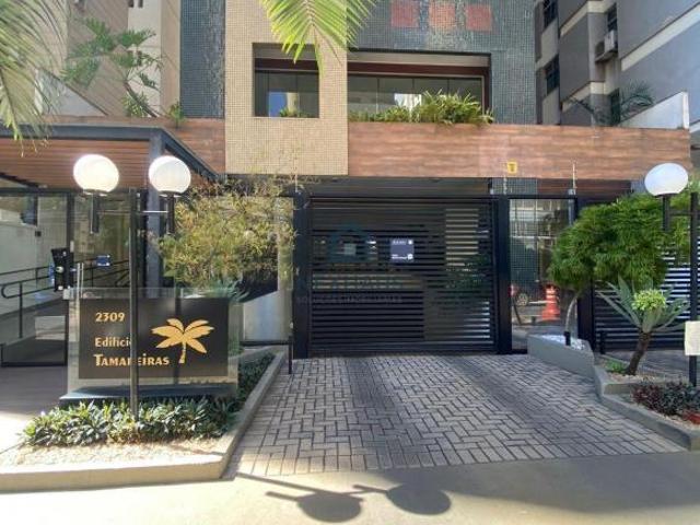 Apartamento Edifício Tamareiras, ao lado da Praça T 25