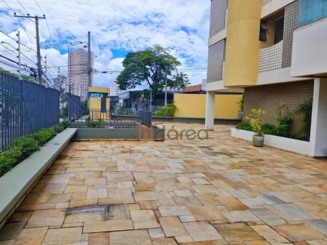 Apartamento: Edifício “Tabapuã” – Bairro: Jd Vergueiro / Cidade: Sorocaba