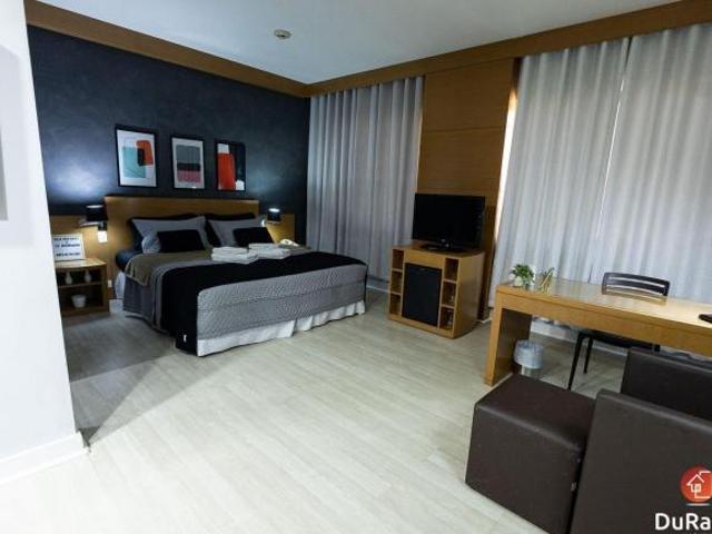 Apartamento Edifício Tatuapé Flat Service Meliá